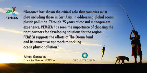 In case you missed it: Circulate Capital and Ocean Conservancy publish first-of-its-kind ...
